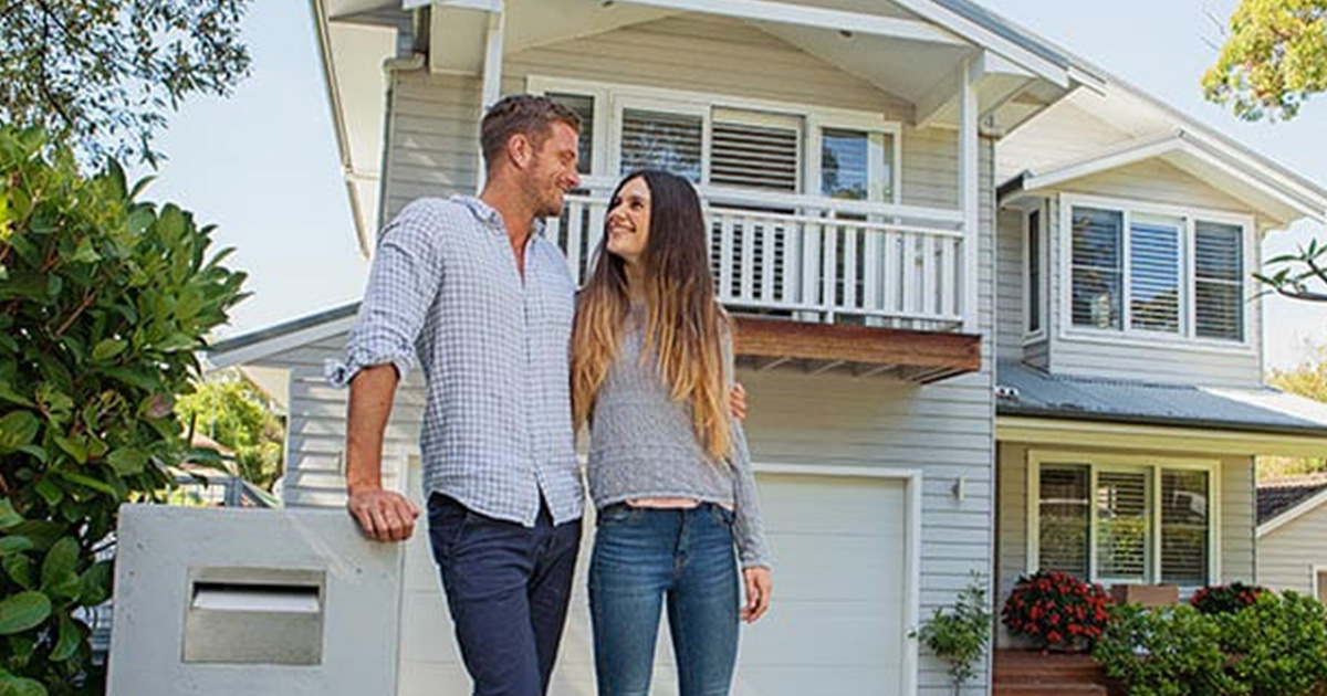 Request A Property Report From Mike Pero